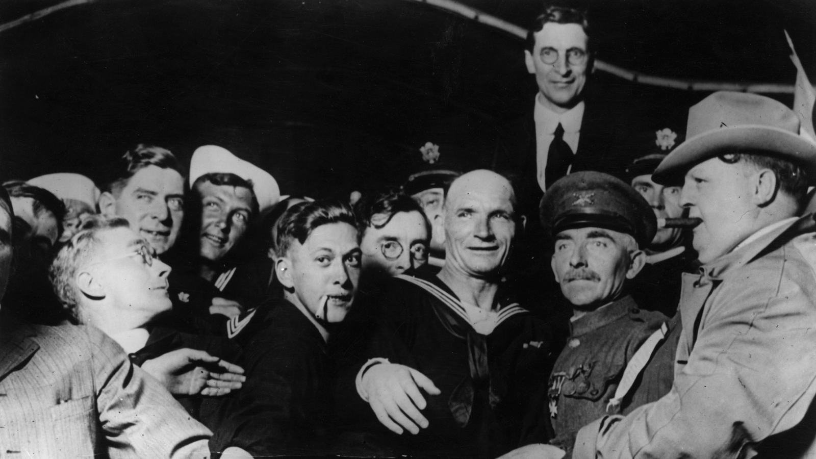 De Valera in America: David McCullagh tells the story