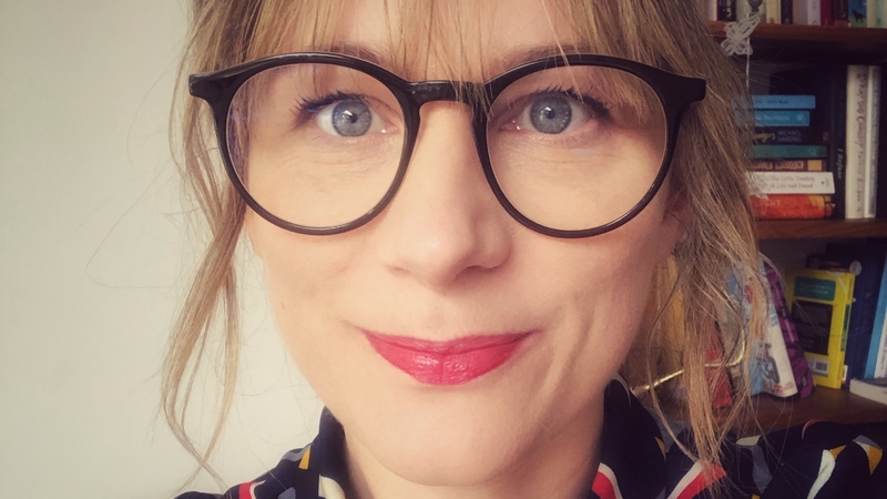 Keywords: RTÉ's new creative hybrid for words & sounds needs YOU!