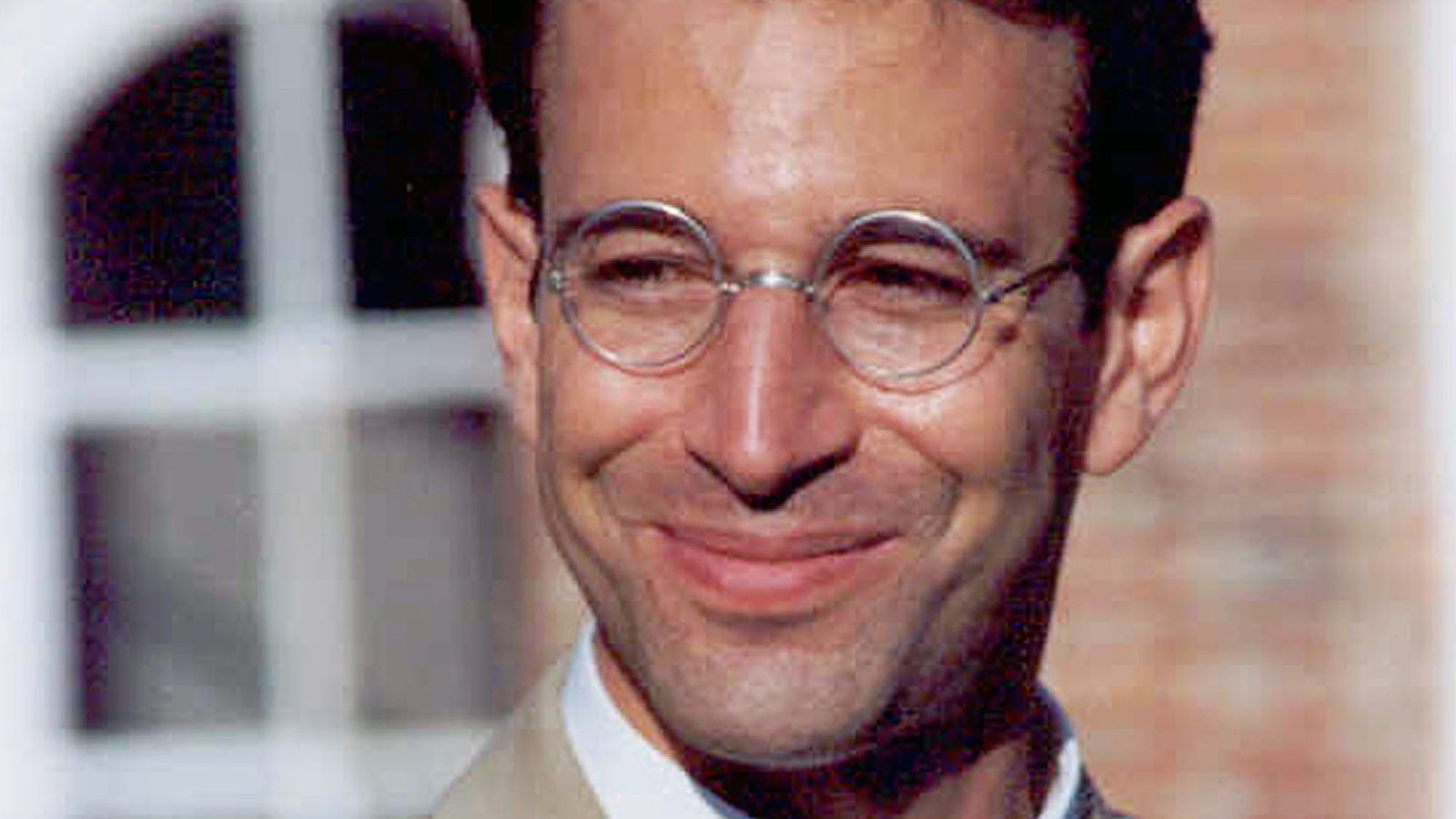 Four acquitted of Daniel Pearl murder re-arrested