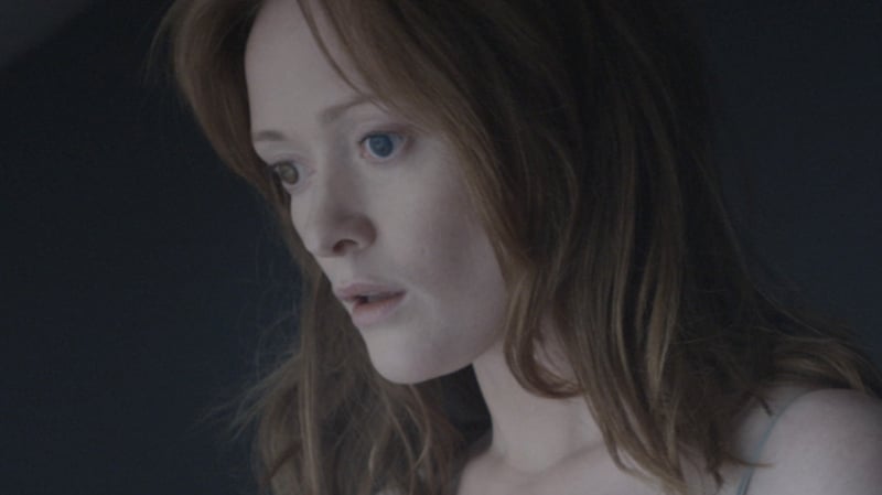 Irish Short Films - watch Lorcan Finnegan's Foxes