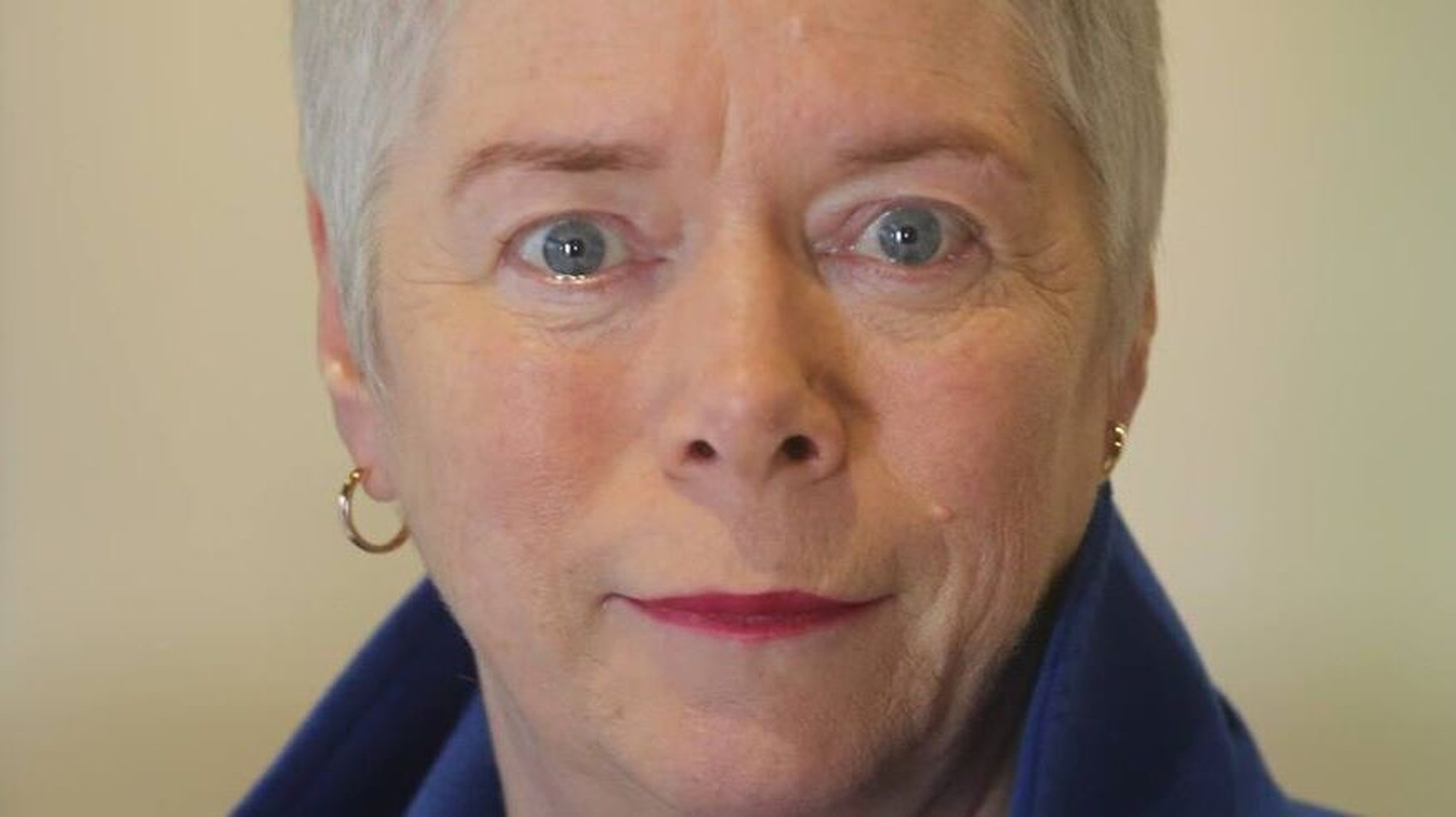 Death announced of folk singer Mary McPartlan