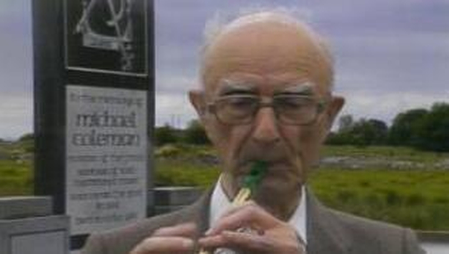 RTÉ Archives | Collections | Michael Coleman Remembered