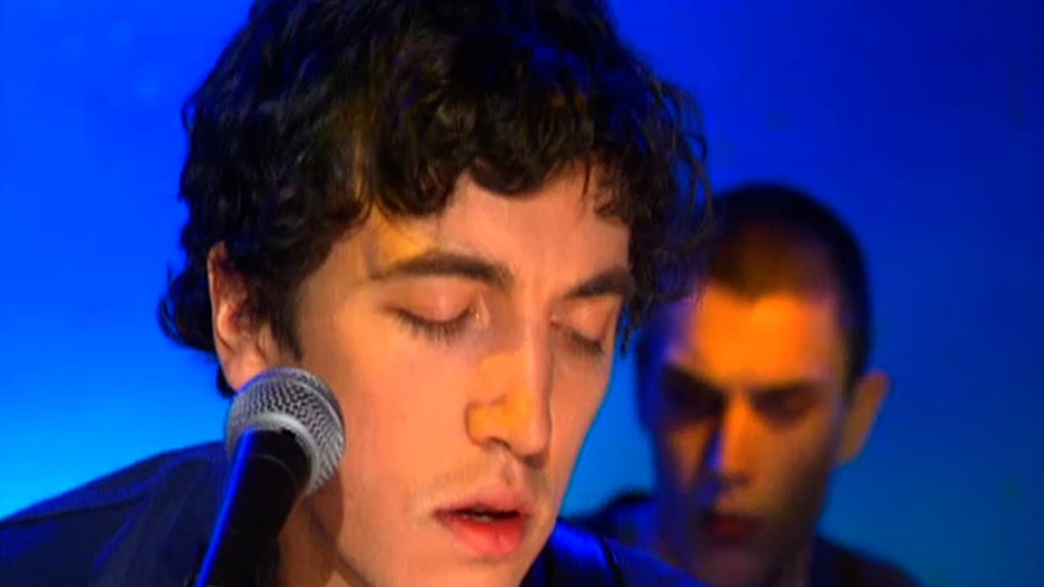 RTÉ Archives | Arts and Culture | Newcomer David Kitt