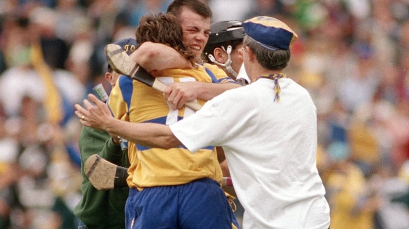 RTÉ Sport to screen classic matches and events