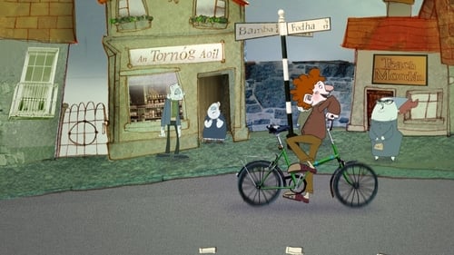 Irish Short Films - watch Nora Twomey's animation Cúilín Dualach