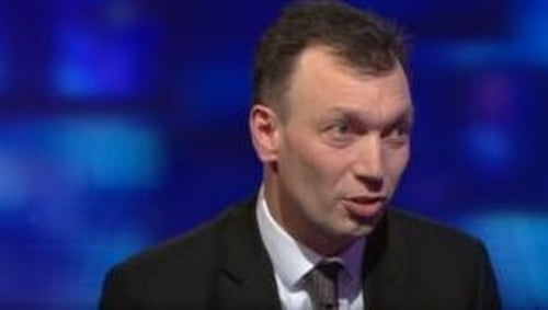 McConkey calls for more restrictions to deal with virus