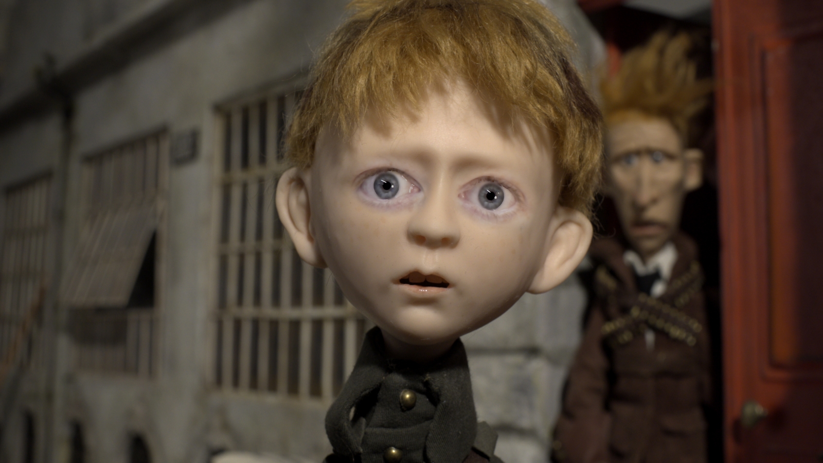 Irish Short Films - watch an Easter Rising double bill