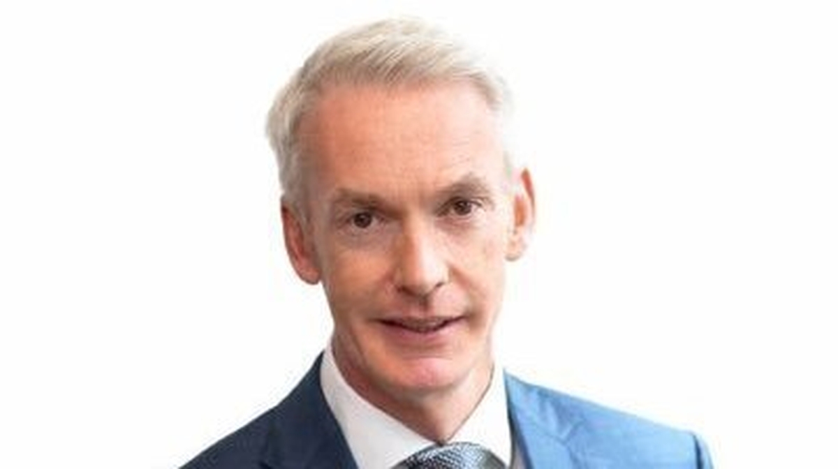 Nick Corcoran on Debt Forgiveness | The Business - RTÉ Radio 1