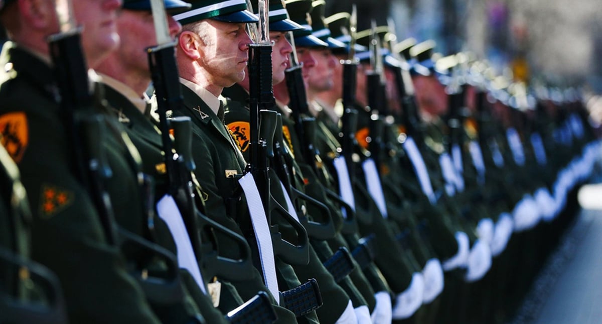 Decade of Centenaries | Drivetime - RTÉ Radio 1