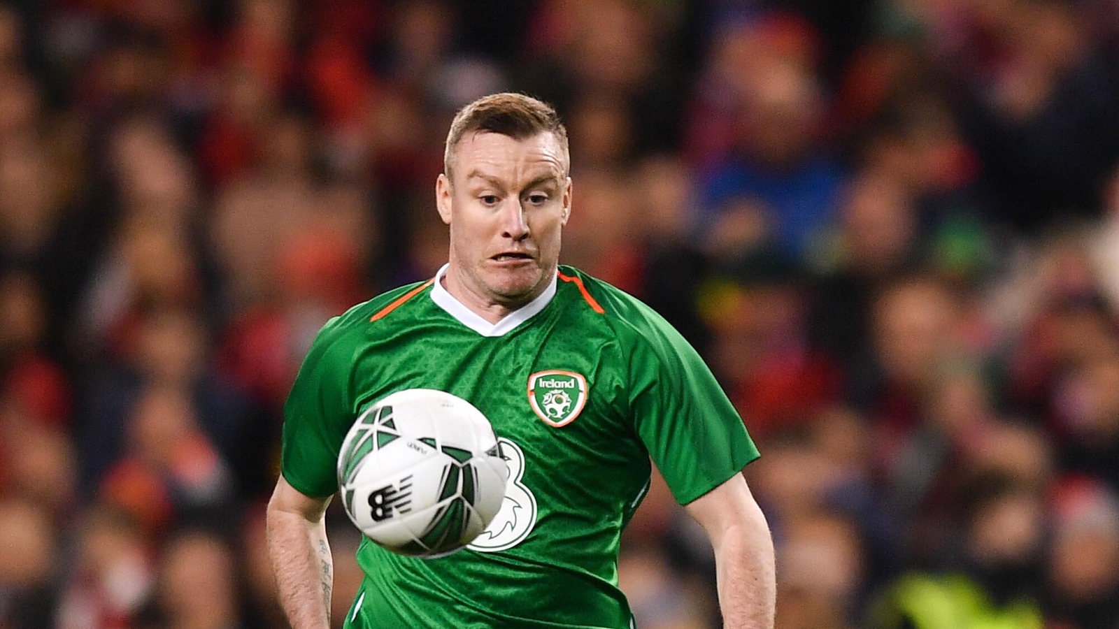 Stephen Elliott: Respect players reluctant to return