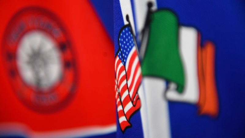 How the pandemic is impacting GAA clubs abroad