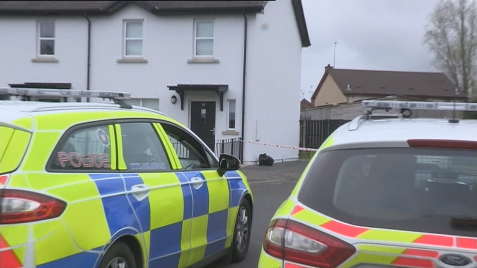 Man arrested in connection with murder in Co Fermanagh