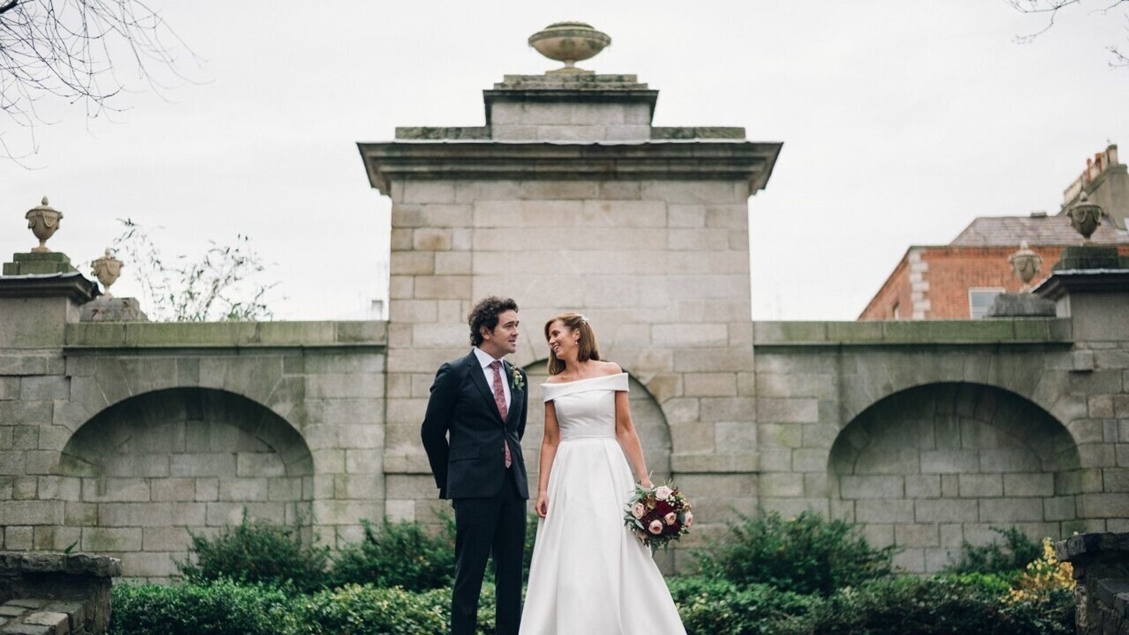 At home with... Cathal Murray