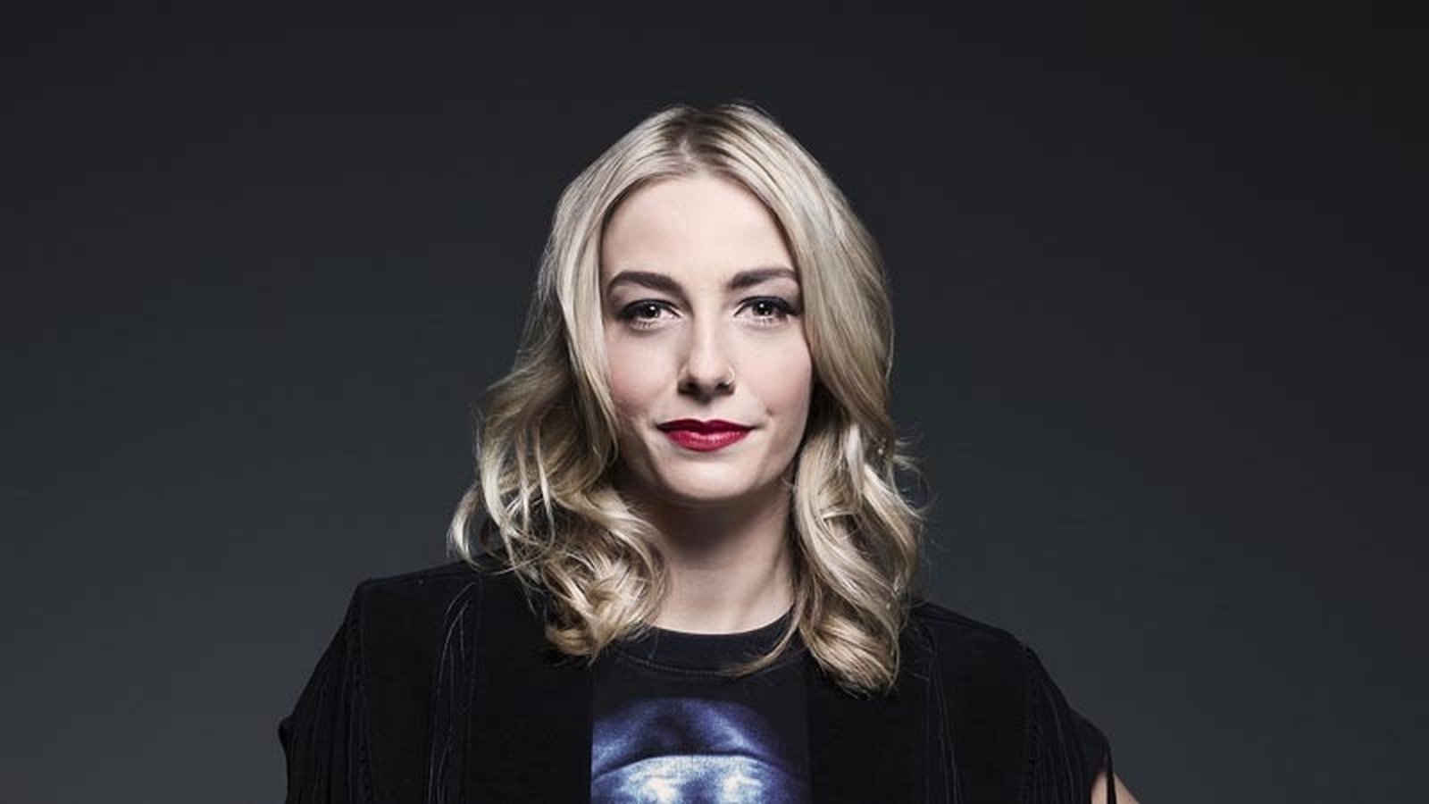 At home with...Bláthnaid Treacy