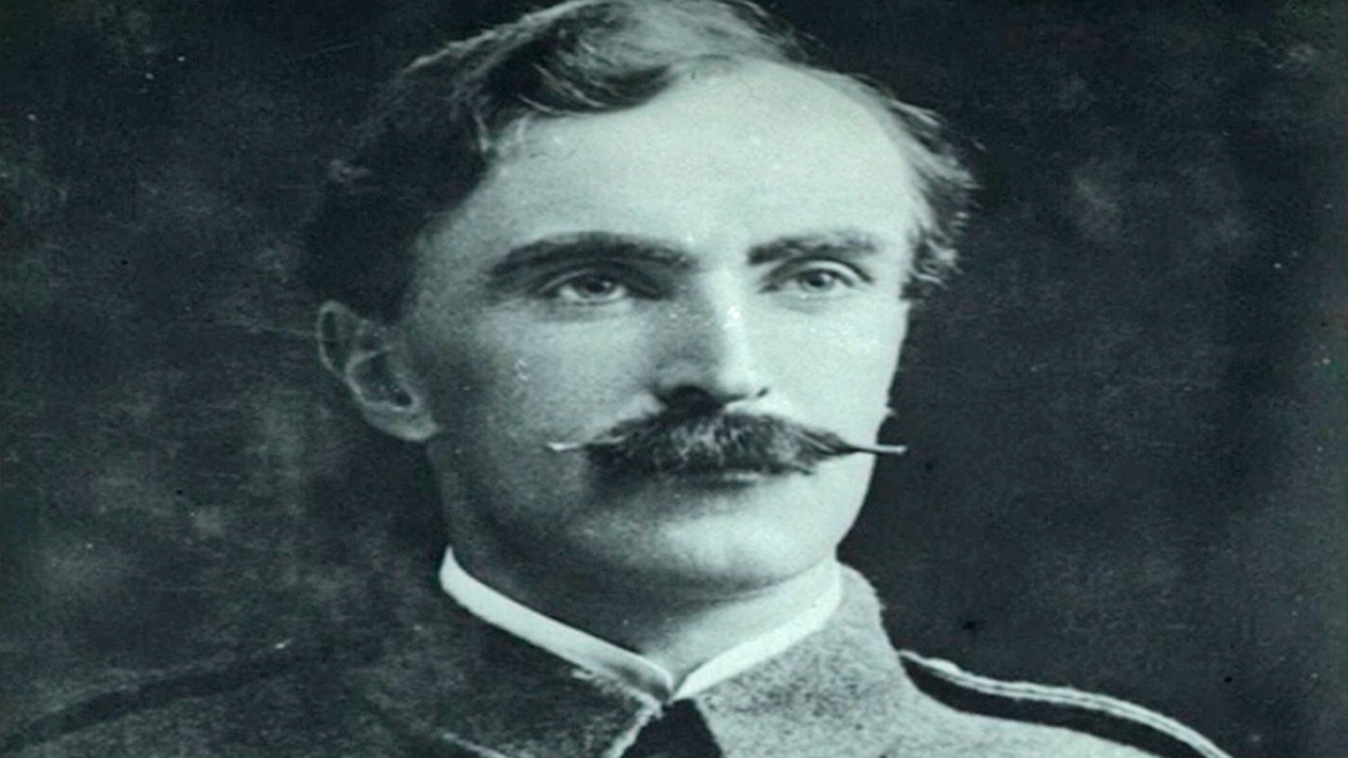 RTÉ Archives | War and Conflict | Michael O'Rahilly Memorial
