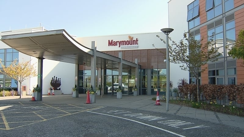 Cork hospice 'overwhelmed' by response to iPad appeal