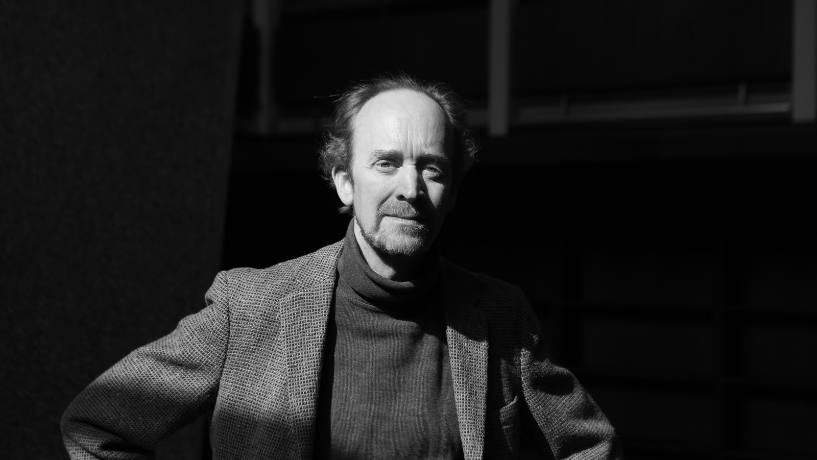 Searching for The Silence in Between - The Lyric Feature