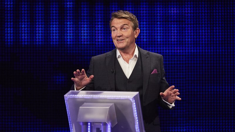 Irish scientist joins The Chase as the new chaser