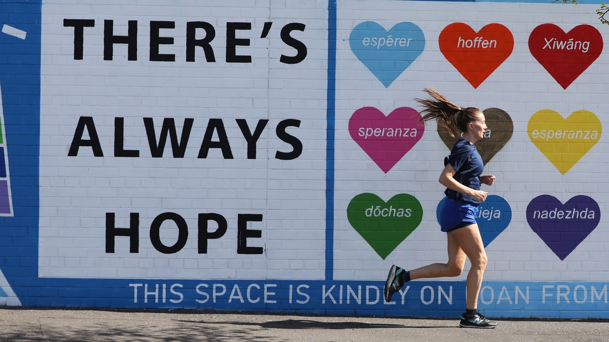 No Stigma campaign reimagines a society without discrimination ...