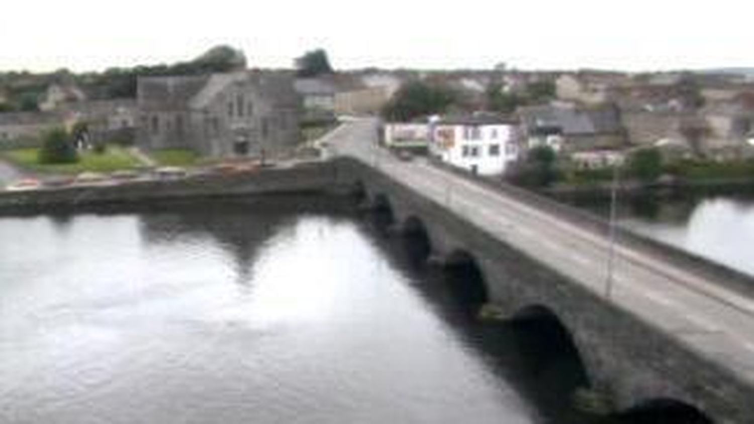 RTÉ Archives | Collections | Tourism Plan For Limerick