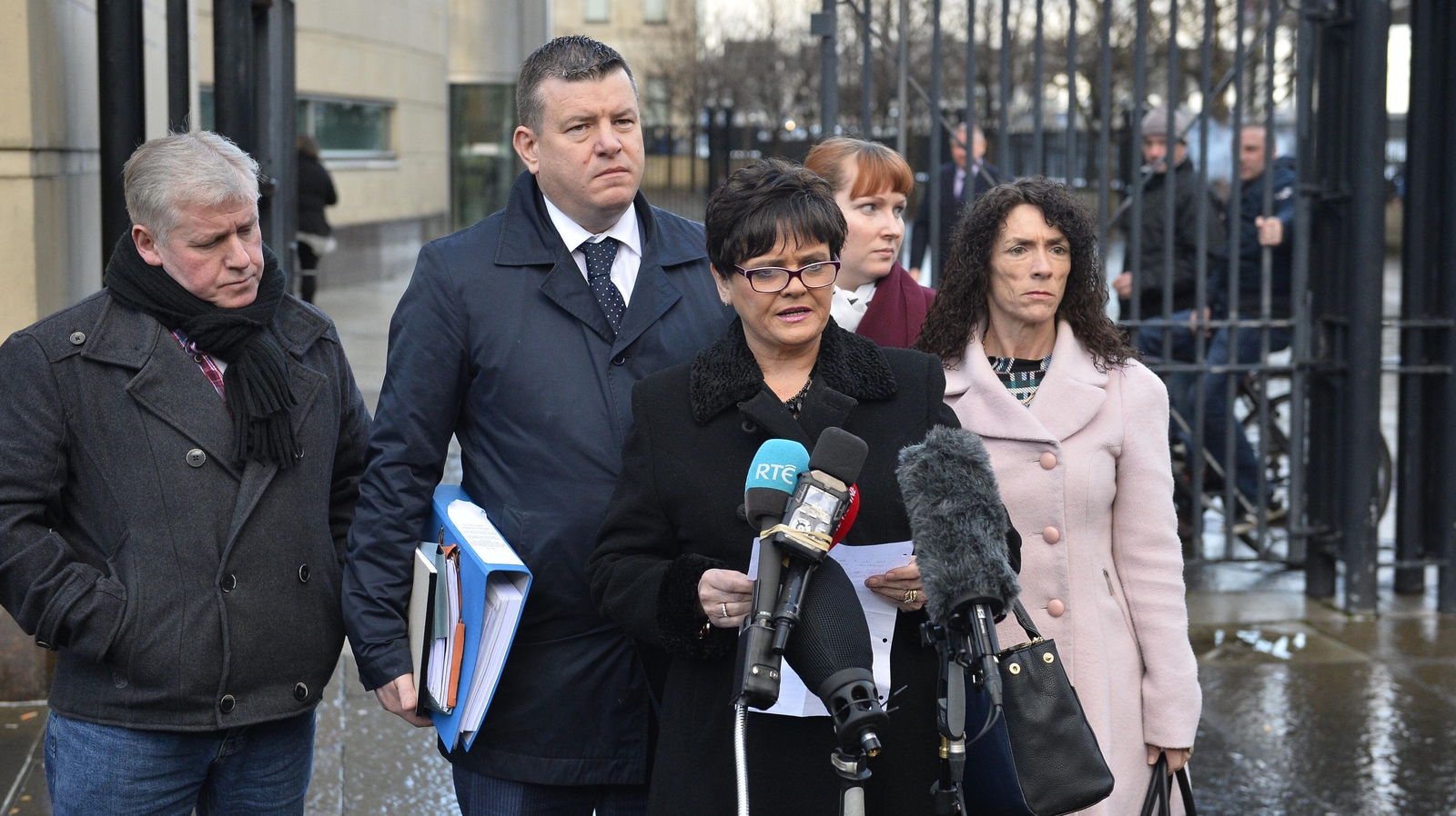 Court rules Gary Haggarty prison sentence too 'lenient'