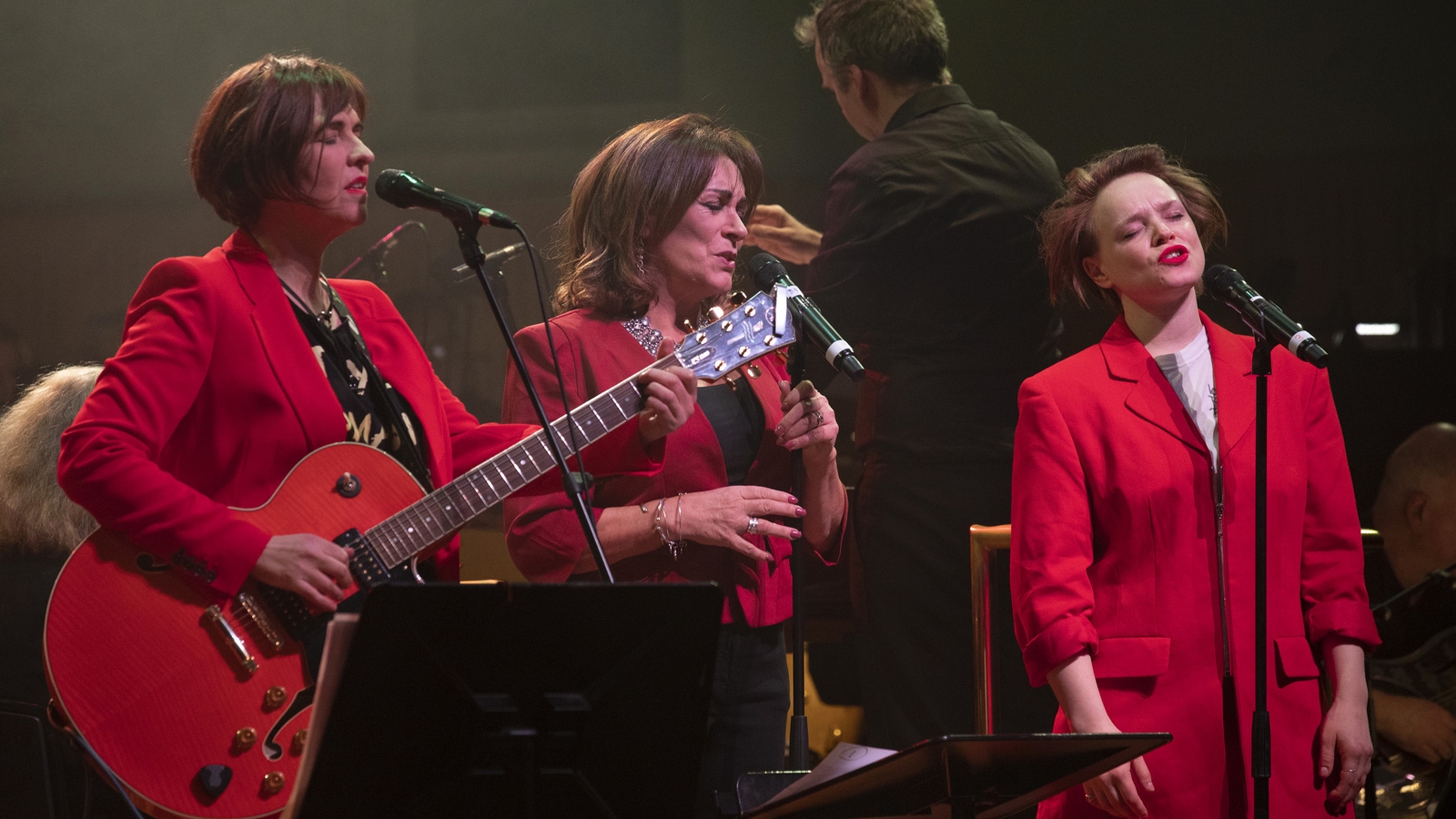 What Only Our Hearts Can Know: Una Mannion on A Woman's Heart