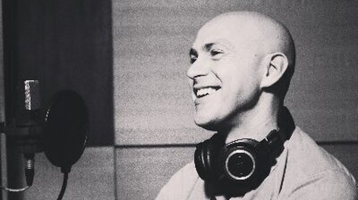 Andy Puddicombe - Headspace. | The Business - RTÉ Radio 1