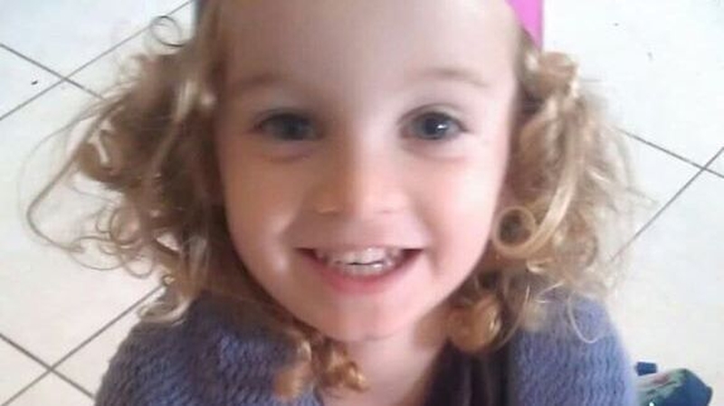 Man fined and disqualified for crash that killed girl