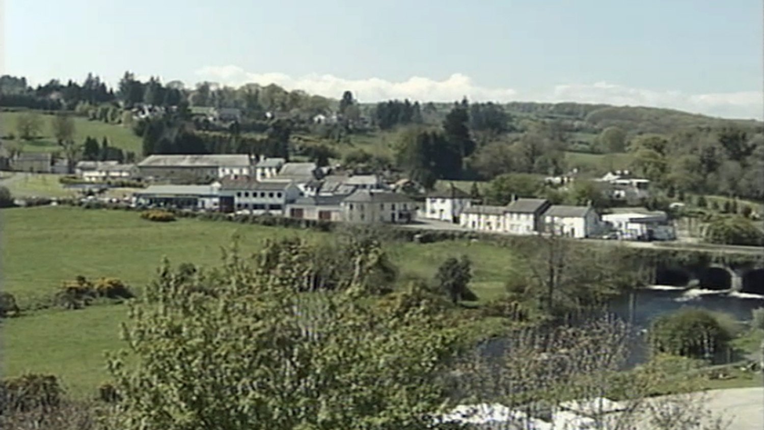 RTÉ Archives | Society | Refuge In Rathdrum