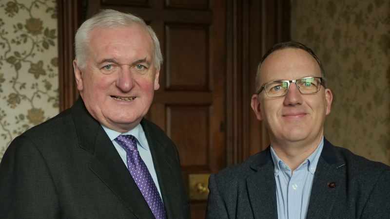 When the field of dreams became a nightmare: Bertie Bowl