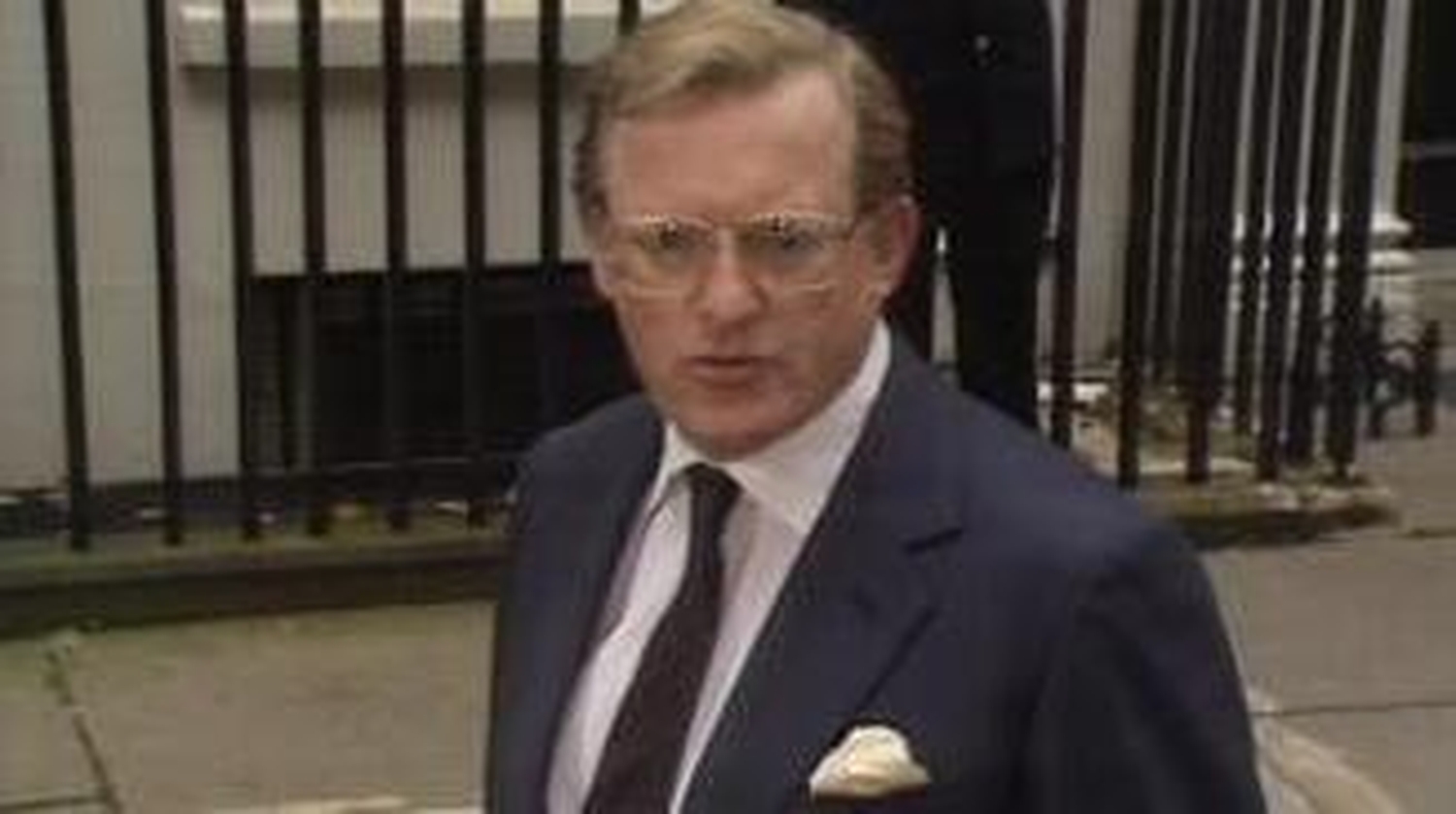 RTÉ Archives | Collections | Thatcher King Talks