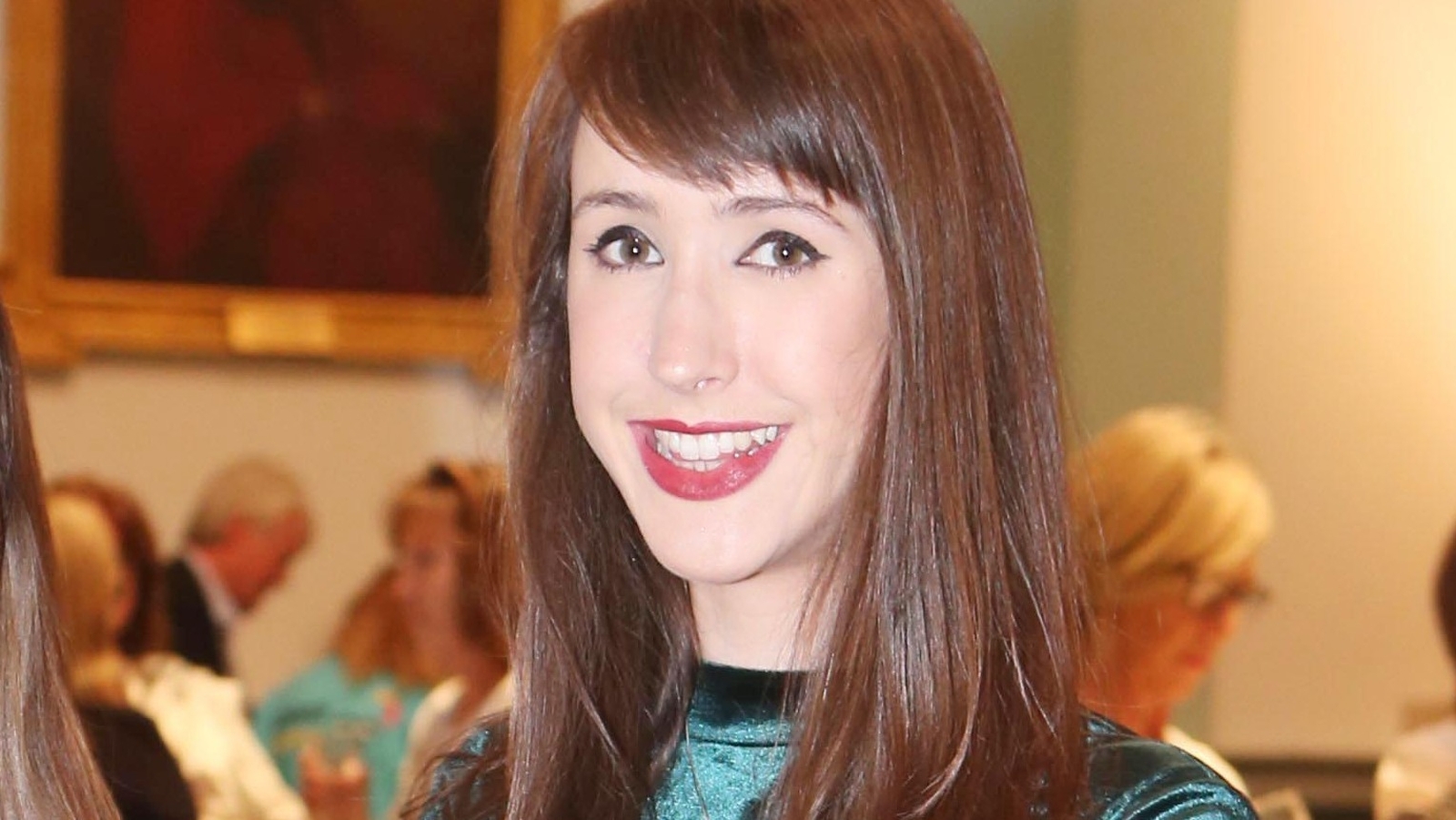 Rick O'Shea's Shelf Analysis: Rick talks to Ruth Gilligan