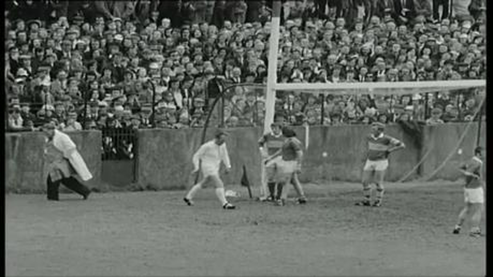 Ger Canning: Remembering the shocking '73 Munster final