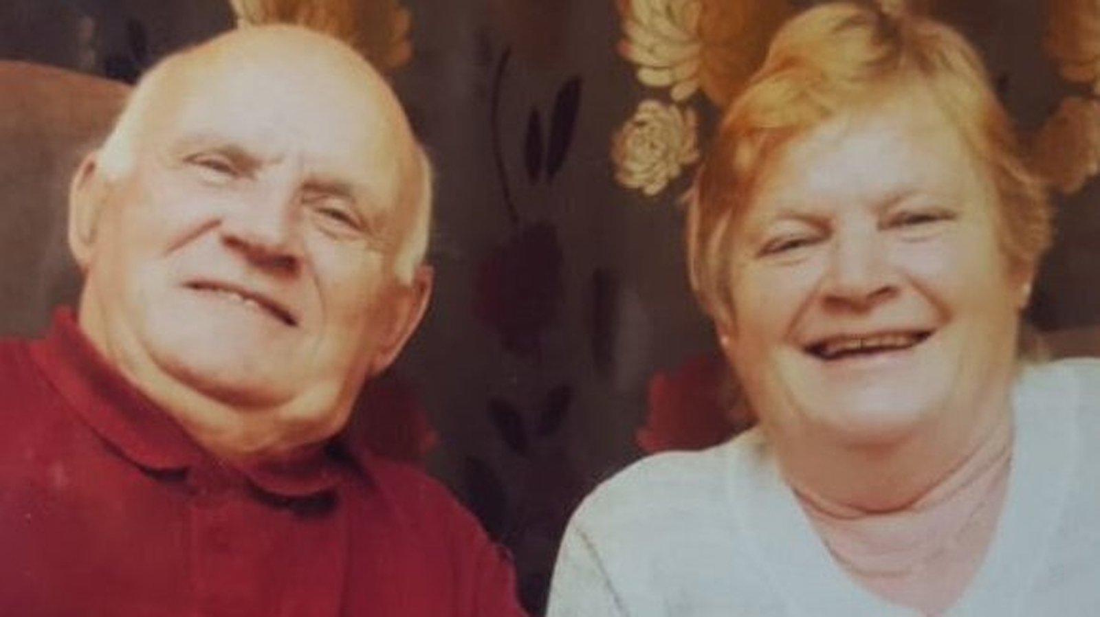 Long-lost siblings recount reunion on Liveline