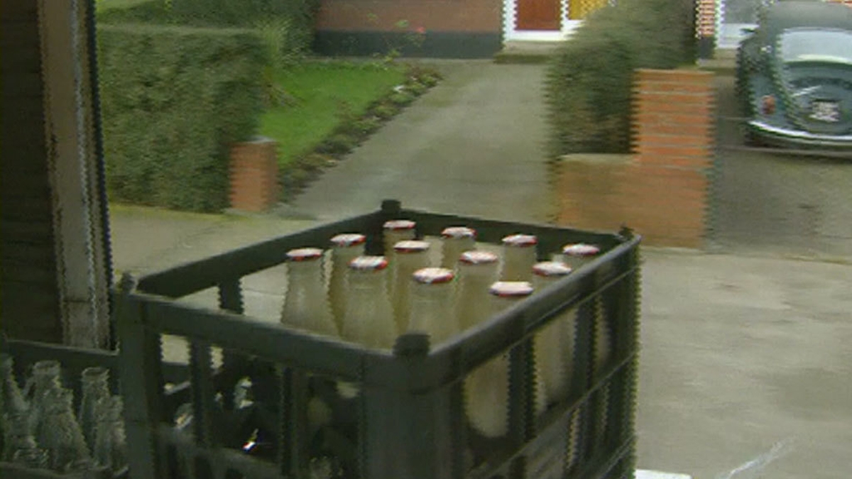 Caroline Meagher, Milk Woman, on The Ryan Tubridy Show | Radio 1 ...