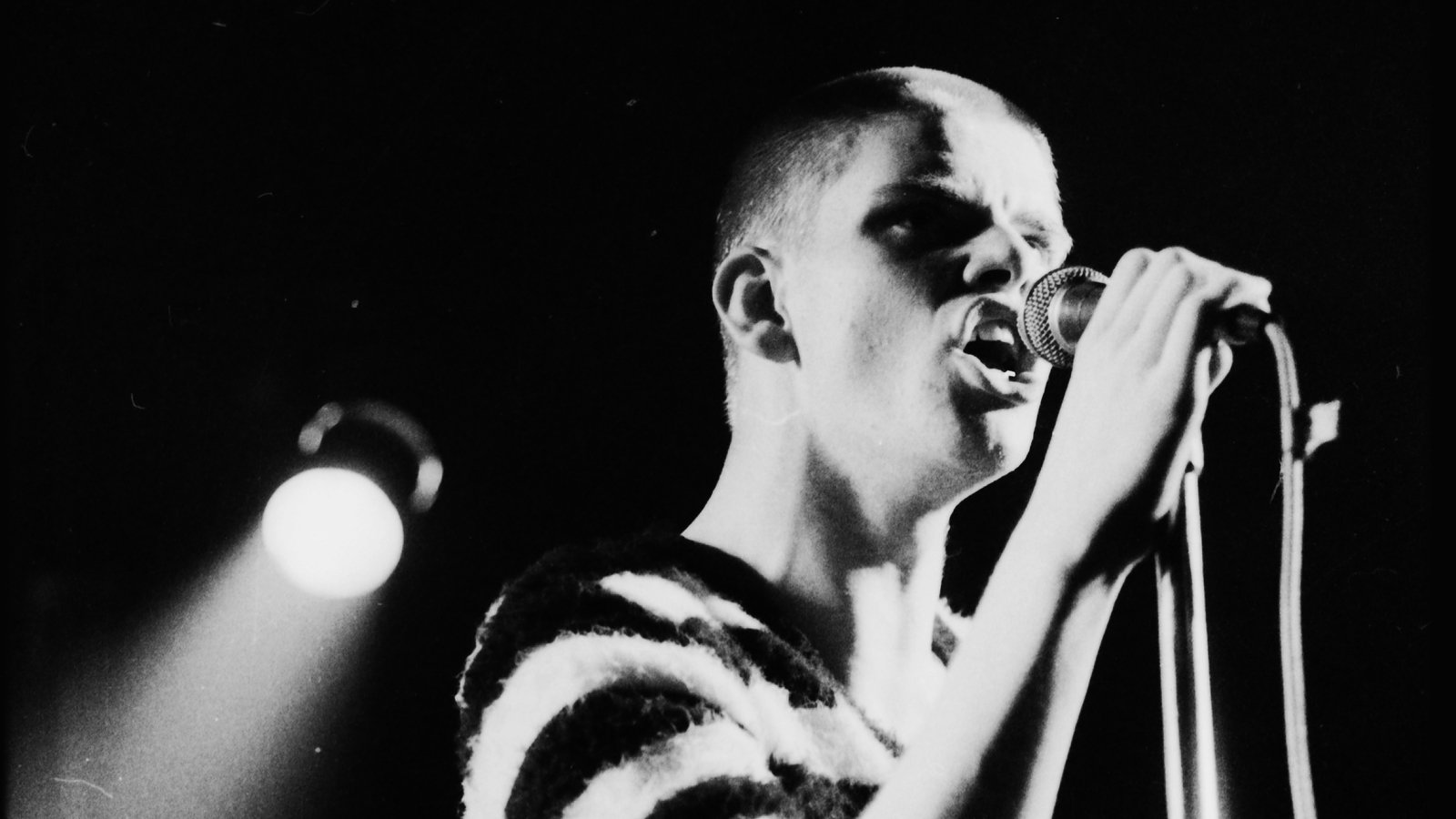 The sounds of Finbarr Donnelly - Cork's cult hero remembered