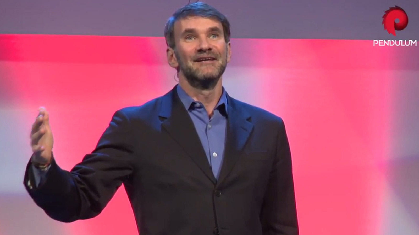 Watch: Keith Ferrazzi on teamwork