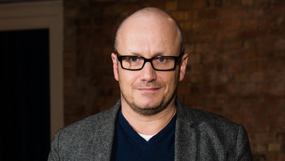 Lenny Abrahamson | Arena - RTÉ Radio 1