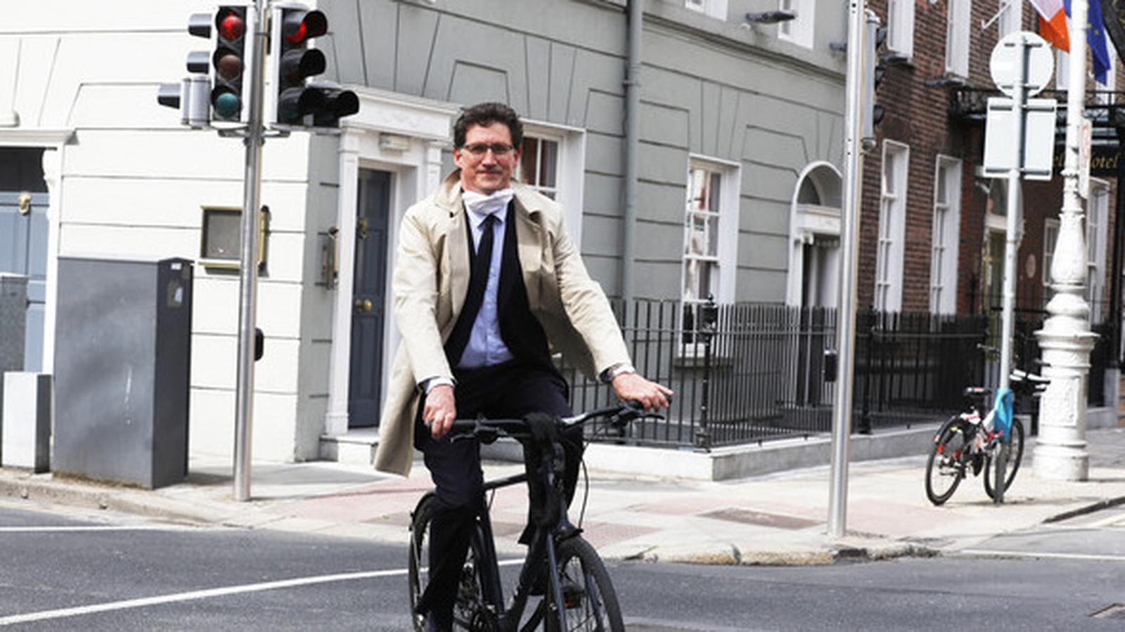 Here's what should be on Eamon Ryan's ministerial to-do list