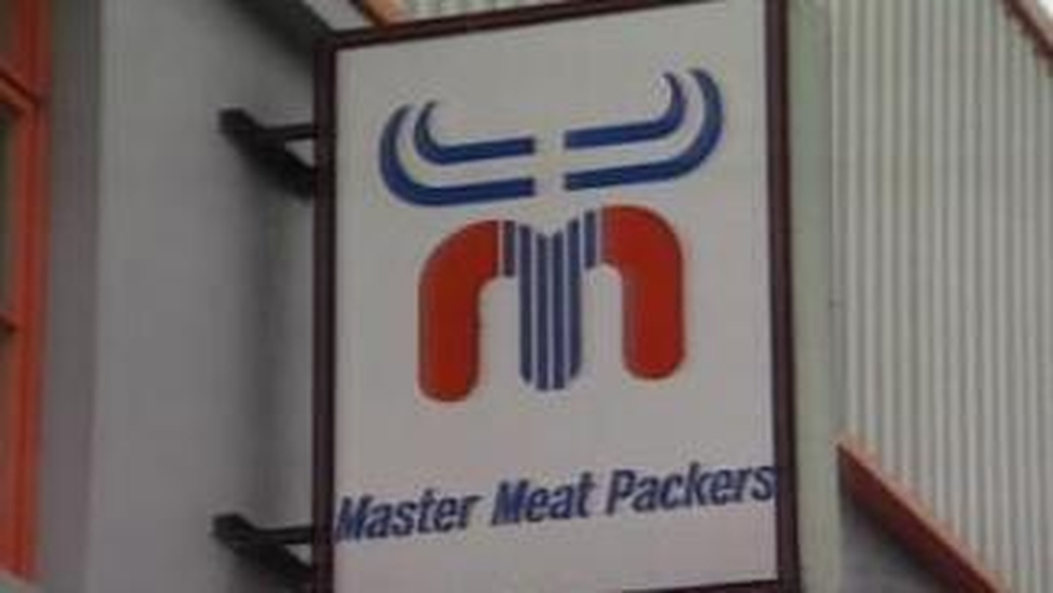 RTÉ Archives | Collections | Master Meat Packers Takeover