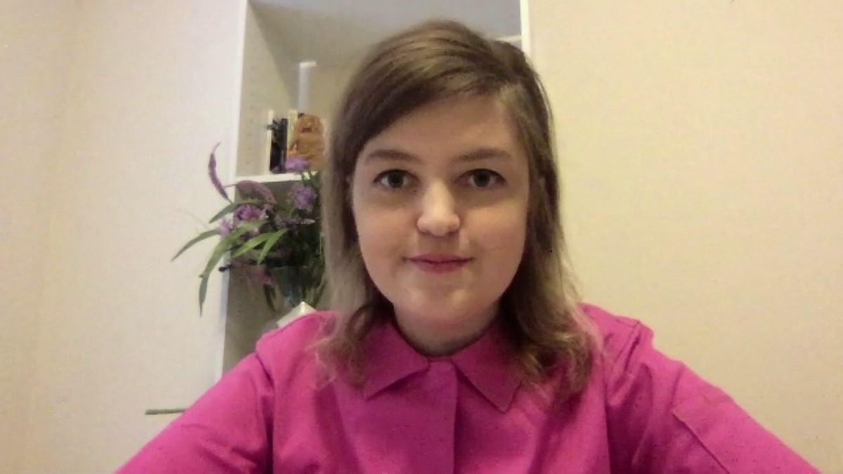 Reaction to vaccine reprioritisation | News At One - RTÉ Radio 1