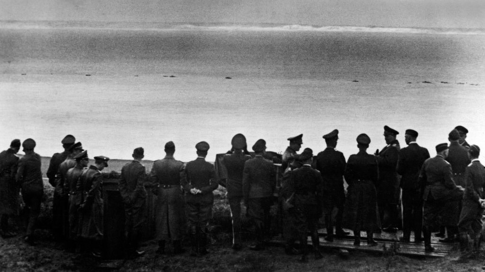 Nazi fugitive provides tale of intrigue and journey of discovery