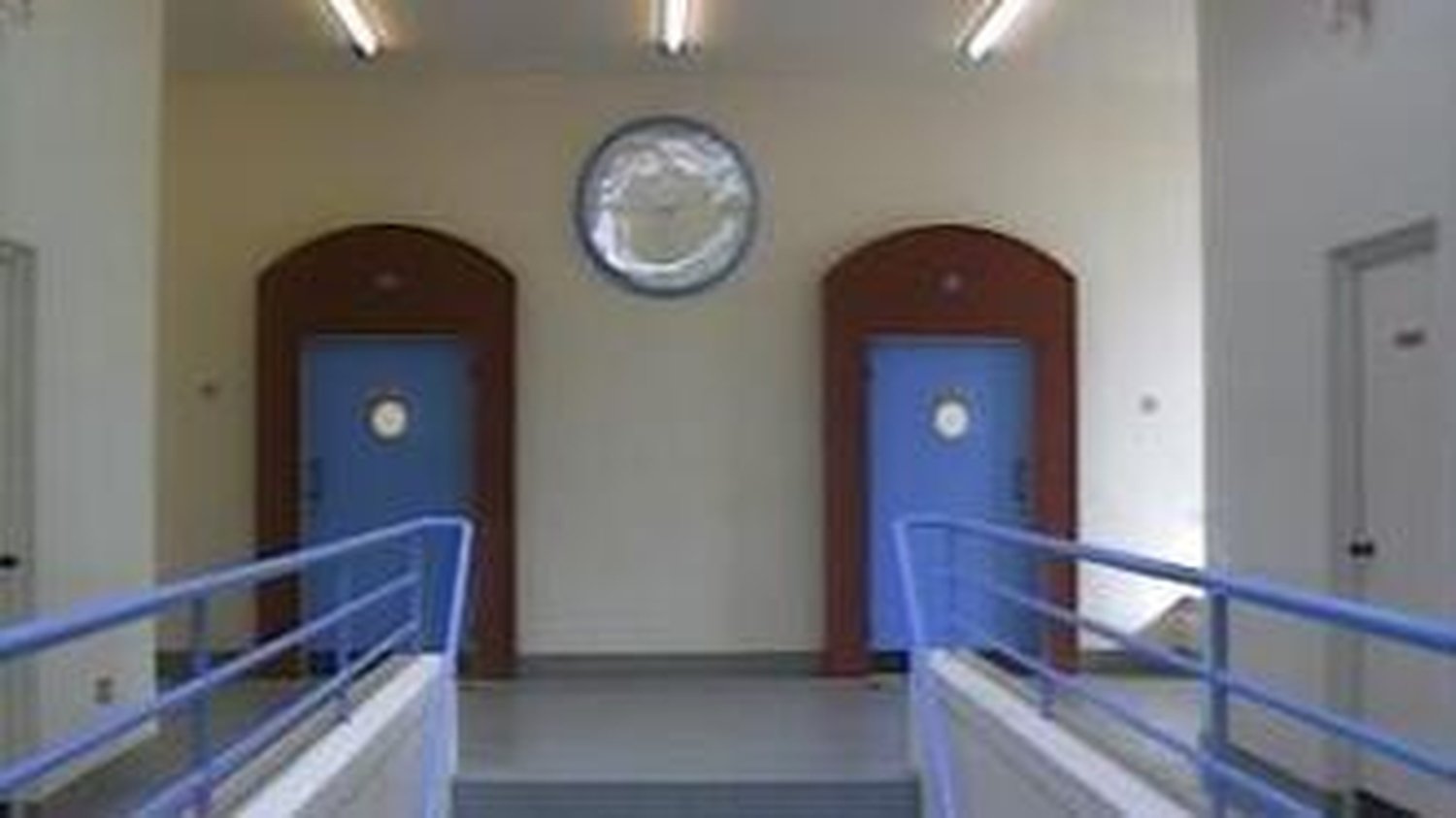 RTÉ Archives | Collections | Children's Court In Smithfield