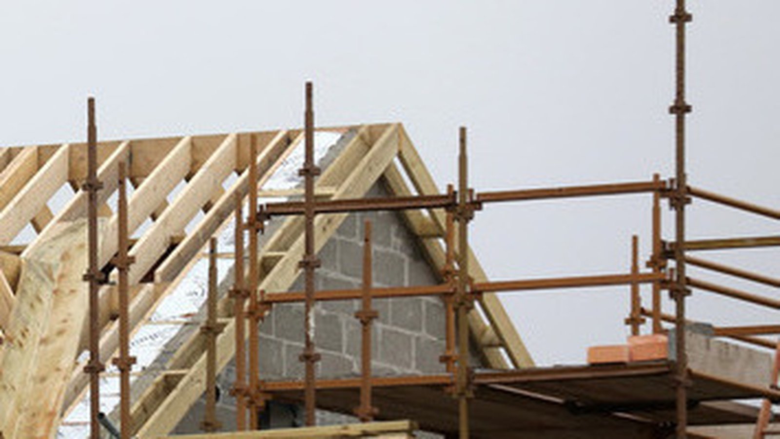 Housing alliance seeks permission to restart building