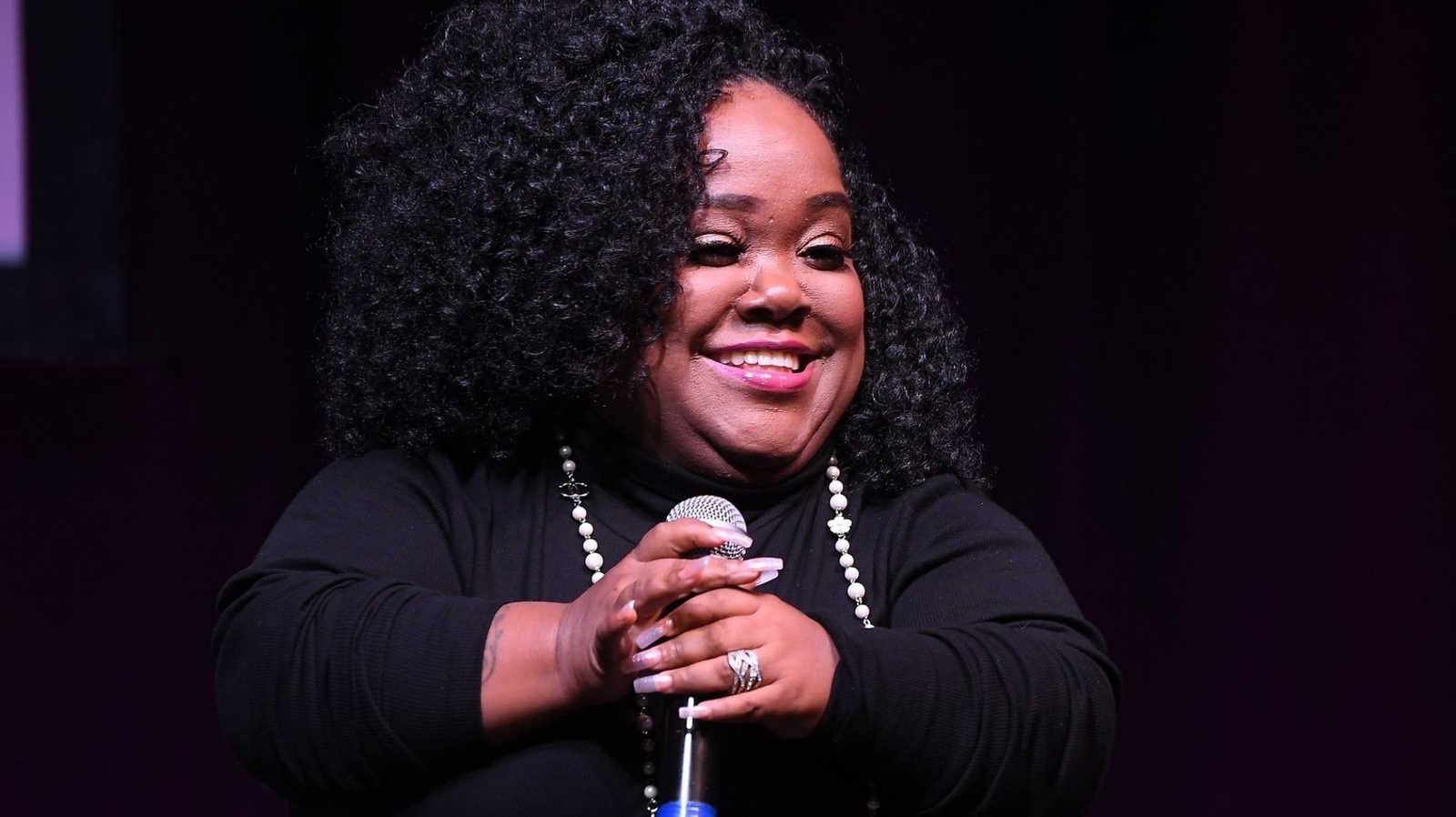 Little Women: Atlanta star Ms Minnie dies at 34