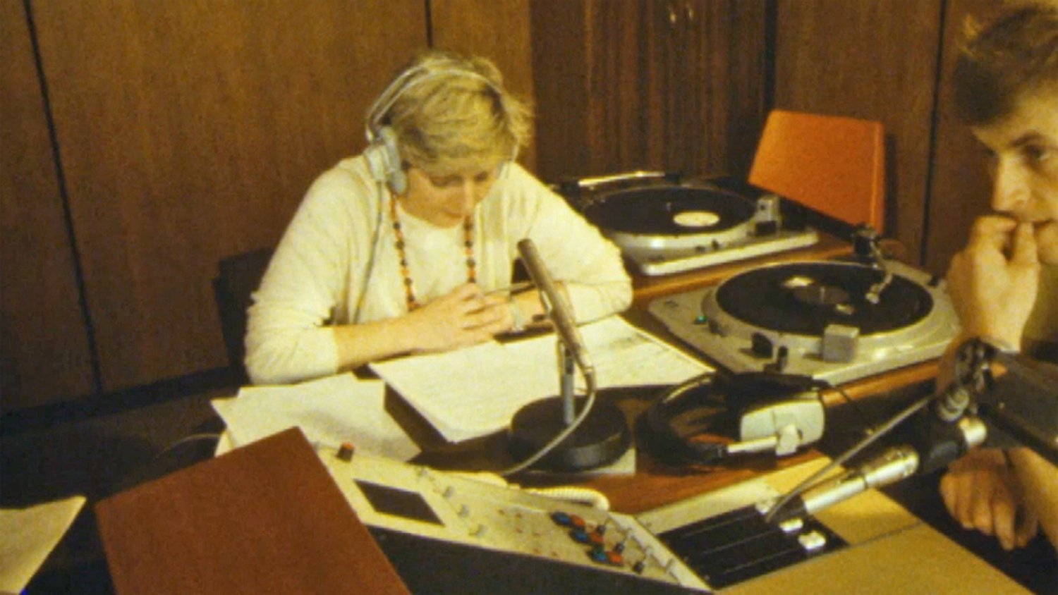 RTÉ Archives | Media | RTÉ Limerick Community Radio