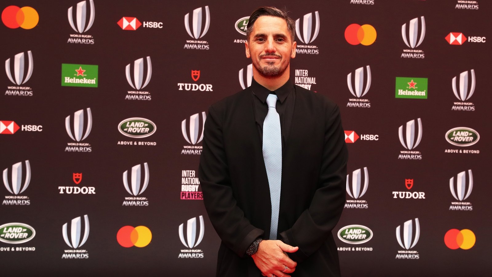 Pichot cites 'Fortnite' example in vow to revamp rugby