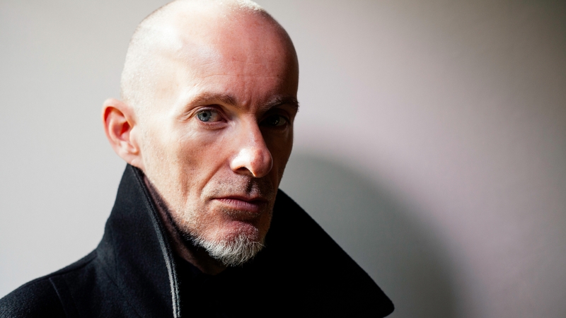 Joe Chester: "I was a bit mad at Ireland."