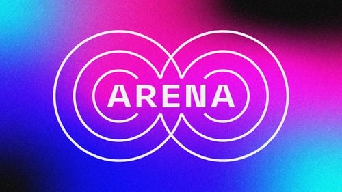 Arena - RTÉ Radio 1