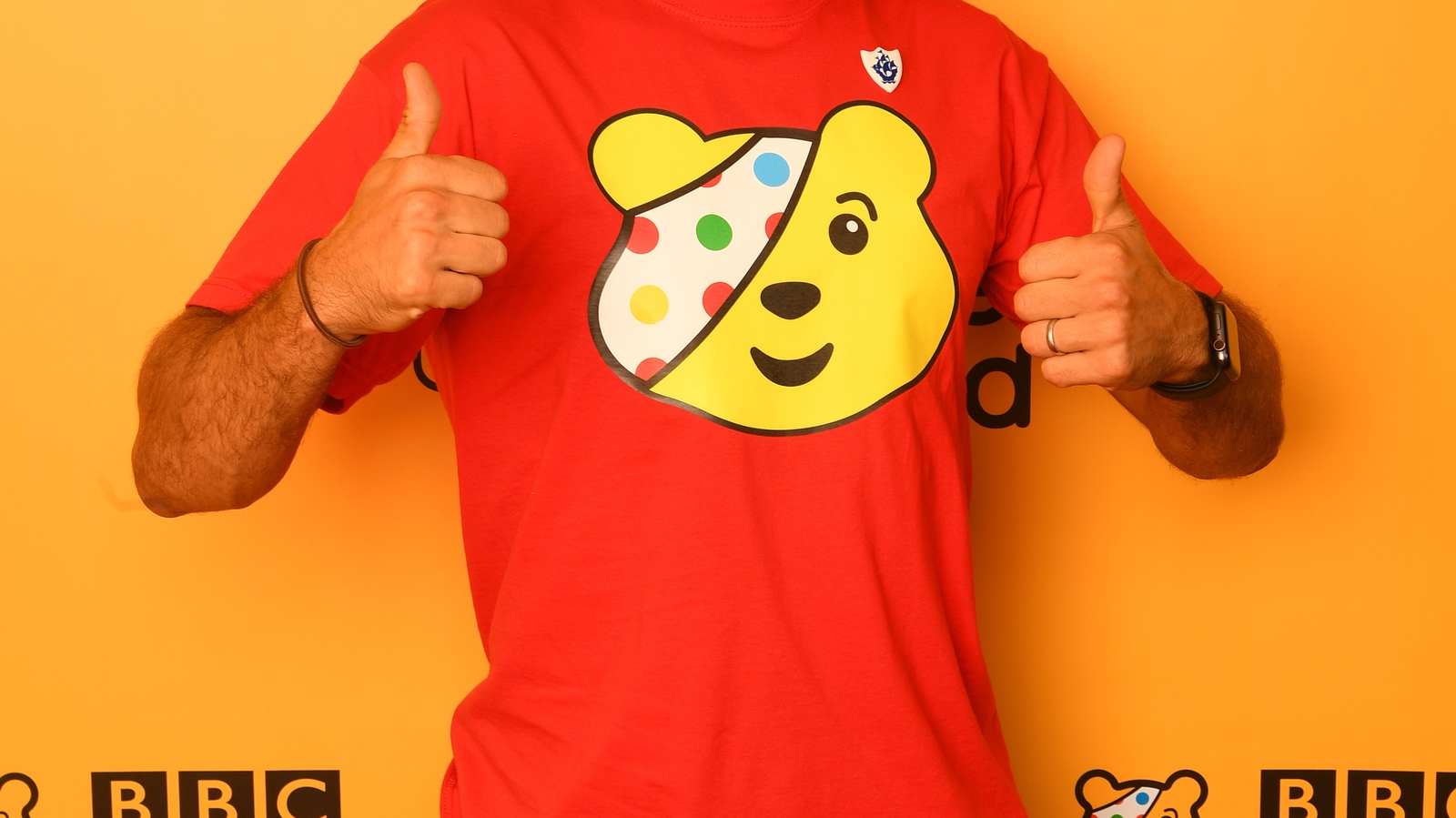 BBC Children In Need announces 2021 fundraising total